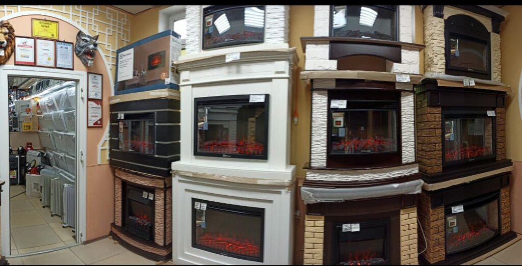 Beyaz eşya mağazaları Удачный Климат, Ussuriysk, foto