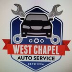 West Chapel Auto Service (New Jersey, Camden County), otomobil kliması firmaları  New Jersey Eyaleti'nden
