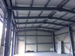 Ponti Eugenio Montaggi Industriali (Lombardy, Sondrio, Via Gasperoni, 72), i̇nşaat firmaları  Lombardiya'dan