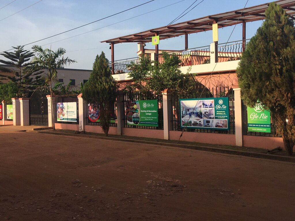 Etkinlik organizasyonu Ofie nie events and recreation, Dünya, foto