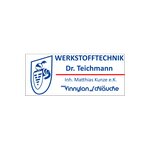 Werkstofftechnik Dr. Teichmann Inh. Matthias Kunze E. K. (Bavaria, Bad Tölz-Wolfratshausen, Geretsried), sanayi ekipmanları firmaları  Geretsried'den