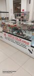 VAPE&ТАБАКерка (Proletarskaya Street No:86), elektronik sigara satış noktaları  Rostov'dan