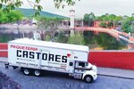 Grupo Castores (Guanajuato, León de los Aldama, Libramiento Jose María Morelos Oriente), telekomünikasyon satış noktaları  Leon'dan