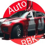 AutoRBK (proyezd Kirpichnogo zavoda No:17Б, Rubtsovsk), oto kaporta  Rubtsovsk'tan