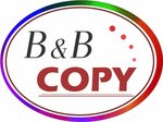 Copy B&b (Tole Bi Street No:73А), fotokopi dükkanları  Almatı'dan