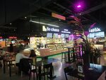 Be Choco (8 Marta Street No:46), kafe  Yekaterinburg'dan