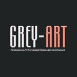 Greyart (Yaroslavskoye Highway No:146к2), reklam ajansları  Moskova'dan
