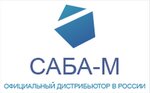Saba-M (Bravarskaya ulitsa No:46А), yapıştırıcı üreticileri  Moskova ve Moskovskaya oblastından