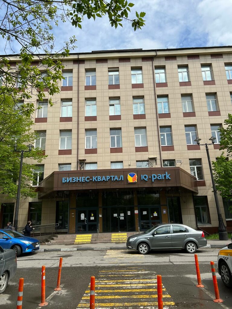 Tütün, sigara mağazaları Tobacco & E-cigarettes, Moskova, foto