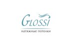 Glossis (Teatralnaya Street No:9), tavan sistemleri  Kaluga'dan