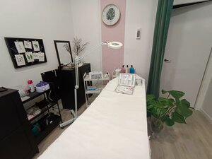 Martha Avila Centro De Estética Madrid (Paseo Extremadura No:72, Municipios Madrid), güzellik salonu  Madrid'den