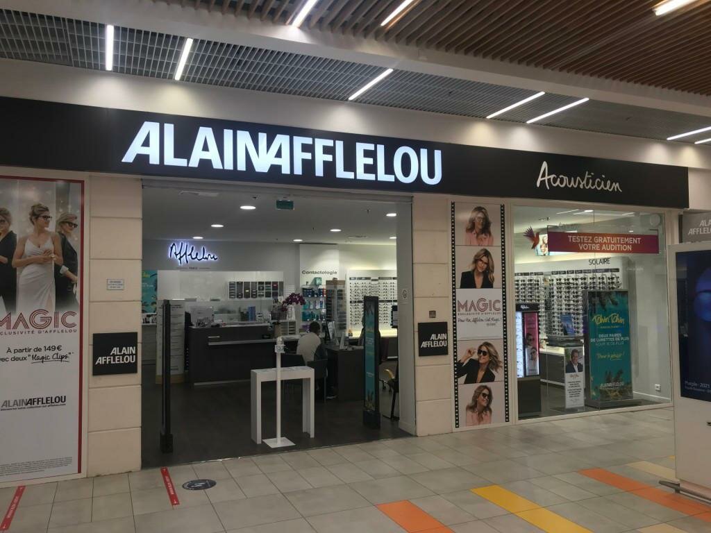 i̇şitme cihazları Audioprothésiste Bourges Alain Afflelou Acousticien, Bourges, foto