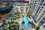 Camden Central Apartments (Florida, Pinellas County, Saint Petersburg), emlak ofisi  St Petersburg'dan