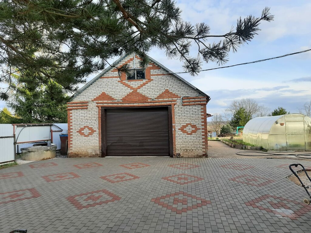 Kaldırım taşları Garik Stroy Servis, Moskova ve Moskovskaya oblastı, foto