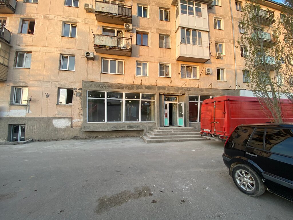 Market Настенька, Sevastopol, foto