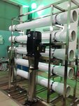 Источник Жизни (Yuzhnaya ulitsa No:15А), su arıtma ve ekipmanları  Bataysk'tan