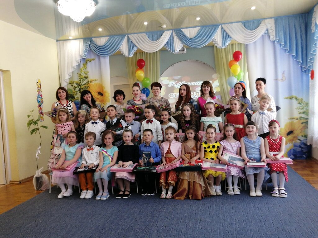 Anaokulları Detsky sad № 99, Rybinsk, foto