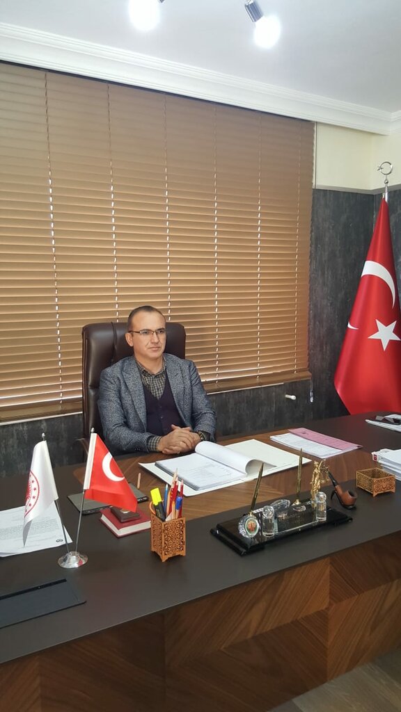 Hukuk büroları Muhammet Tokalı Hukuk Ve Danışmanlık Bürosu, Antalya, foto