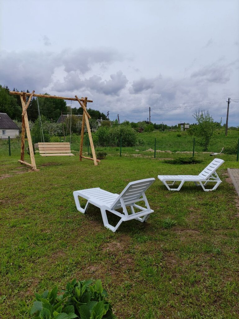 Konuk evi Гостевой дом Красносельцы, Vitebskaya oblastı, foto