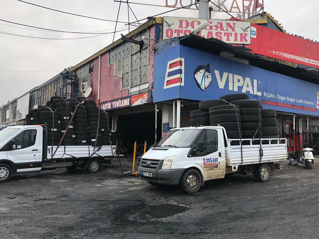 Oto lastik tamiri Lastik Yol Yardım Eskişehir, Eskişehir, foto