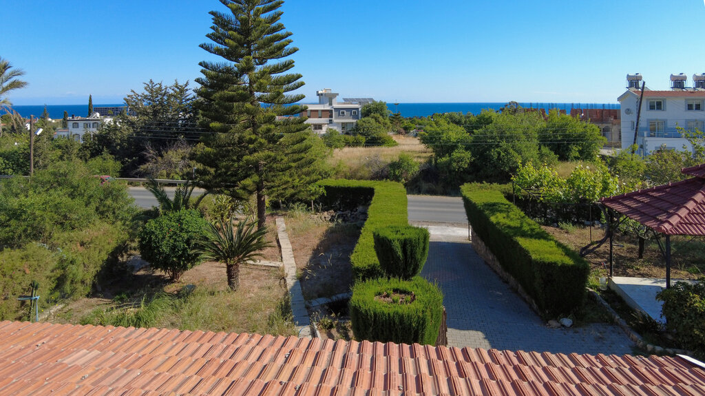 Emlak ofisi Tekce – Nothern Cyprus – Kyrenia, Girne, foto