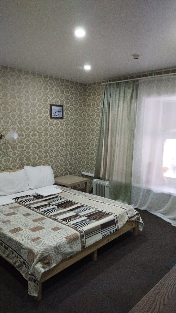 Pansiyonlar, hosteller Hostel Bolshoy Kazachiy, Saint‑Petersburg, foto