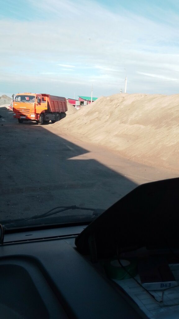 Kömür firmaları Барабинский гортоп, Barabinsk, foto