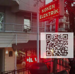 Köken Elektrik (İstanbul, Şile, Üsküdar Cad., 135C), elektrik ve elektrikli ürün mağazası  Şile'den