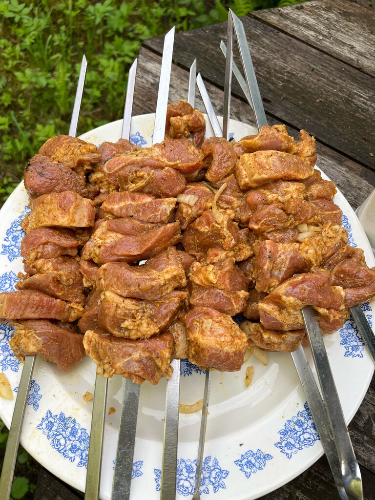 Market Фермерские продукты, Saint‑Petersburg ve Leningradskaya oblastı, foto