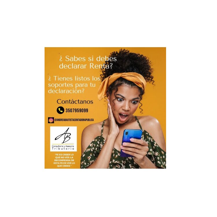 Finansal danışmanlık A. B. Tax Consulting & Advisory, Bucaramanga, foto