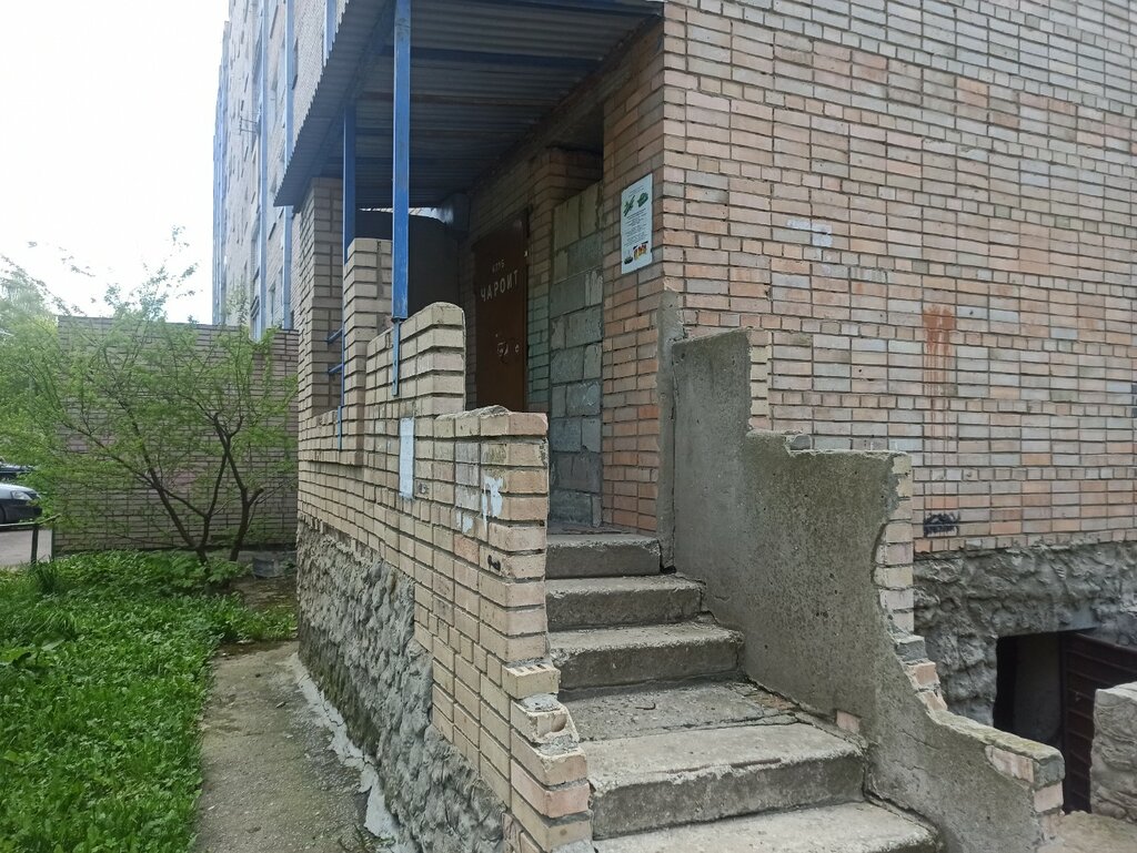 Çocuk ve gençlik merkezleri Южный, Riazan, foto