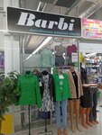 Barbi (Ulyanovskiy Avenue No:6), giyim mağazası  Ulyanovsk'tan