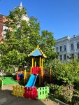 Detsky sad № 209 Chapayenok (Komsomolskaya ulitsa No:43, Tsentralniy City administrative district, Tsentralniy Microdistrict), anaokulları  Krasnodar'dan