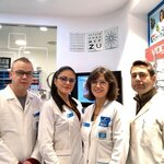 Ótica D. Maria II (Rua Dona Maria II No:11, Agualva Cacém), optik  Lizbon İlçesi'nden