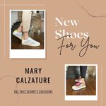 Mary Calzature (Piedmont, Provincia di Cuneo, Via Silvio Pellico, 4), ayakkabı malzemeleri  Piyemonte'den