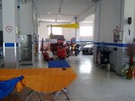 Autocarrozzeria Dlr SAS (Via della Montagnola No:50, Ancona), otomobil servisi  Ancona'dan