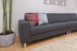 InDeco GbR Gardinen und Heimtextilien (Baden-Württemberg, Mannheim, Q5), ev eşyası mağazaları  Mannheim'den