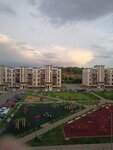 ТСН Аккорд 1 (Tsvetochnaya ulitsa No:1, Mitkino Village), yönetim ofisi  Moskova ve Moskovskaya oblastından