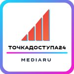 Медиа-ру (Vodopyanova Street No:20, Severniy Microdistrict), i̇nternet hizmet sağlayıcıları  Krasnoyarsk'tan