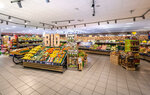 Edeka Tischer in Baden-Württemberg (Badstraße No:56, Lauda-Königshofen), toptan et ürünleri  Lauda‑Konigshofen'dan