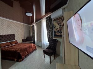 Фаворит (Beshtaugorskoye Highway No:63), otel  Pyatigorsk'tan
