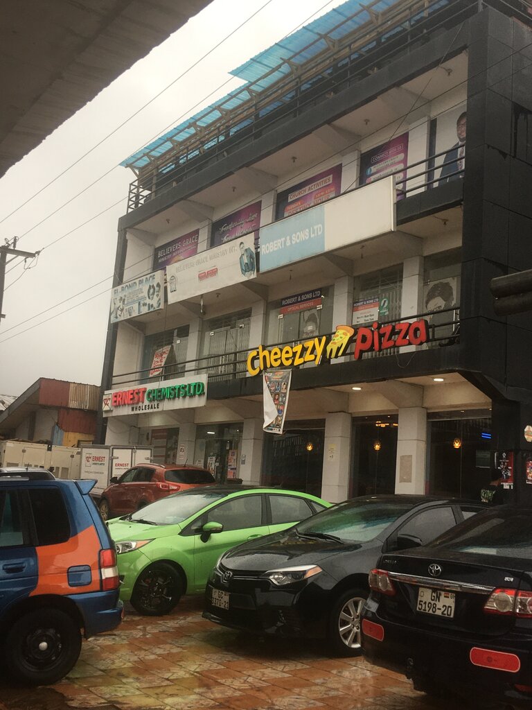 i̇laç firmaları Ernest Chemist, Dünya, foto