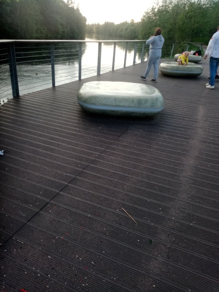 Oyun alanı Детские игровые залы и площадки, Saint‑Petersburg, foto