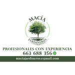 Macia Jardineros (Calle las Palmas de Gran Canaria No:4, Albacete), bahçe ekipmanları ve teknolojileri  Albacete'den