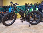 Rail Trail E-Bikes LLC (New Hampshire, Rockingham County, Derry), bisiklet mağazaları  Derry'den