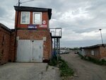 Гаражно-строительный кооператив Омич-10 (No:с719, GSK Omich-10), garajlar  Omsk'tan