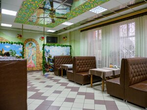 Арагви (Melenkovskoye Highway No:23А, Murom), kafe  Murom'dan