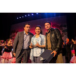 Academia De Danza Dora Waleska (Valparaíso Region, Provincia de San Antonio, Comuna de San Antonio, San Antonio, Calle Victoria), dans okulları  Valparaiso'dan