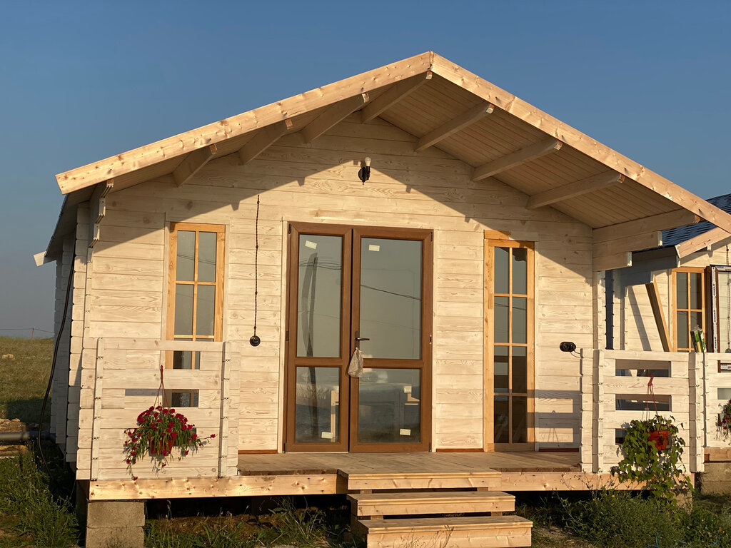 Konuk evi A guest house, Kırım Cumhuriyeti, foto