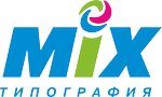Mix (Nekrasova Street No:50), baskı hizmetleri  Novosibirsk'ten